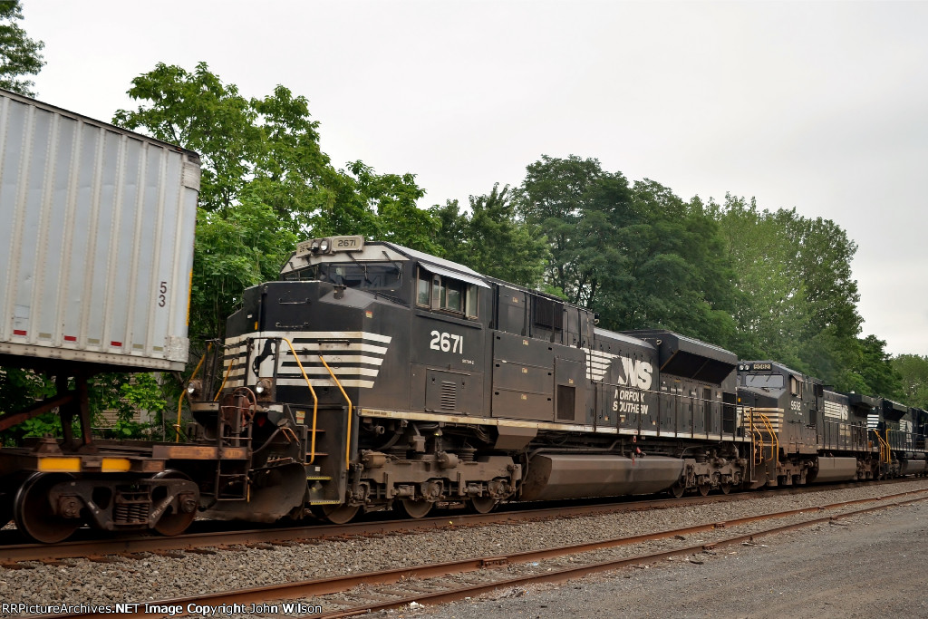 NS 2671